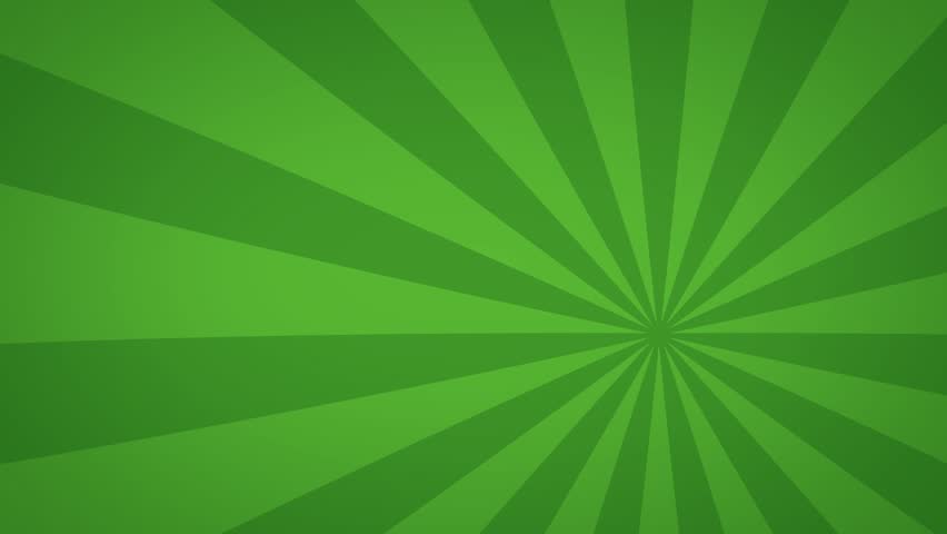 Green Radial Spinning Motion Background Seamless Loop Stock Footage Video 7713163 Shutterstock