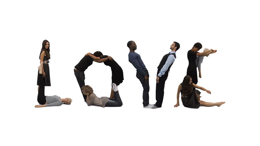 Flexible people - Unique horizontal point of view for this take on ...