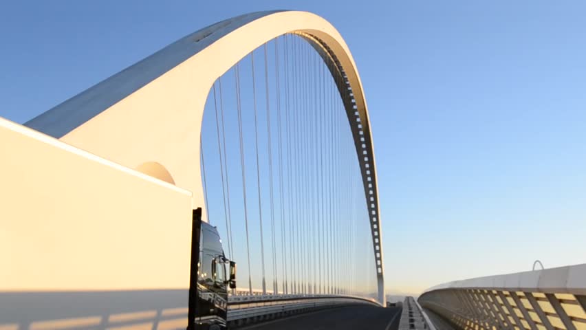 Famous Bridge Architects