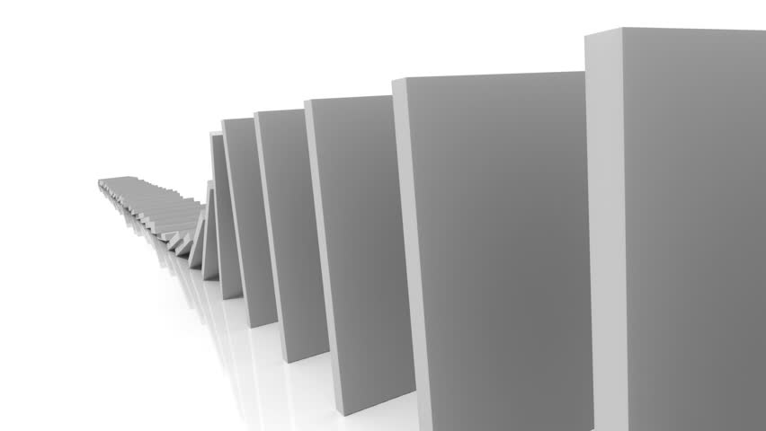 Domino Effect Definition